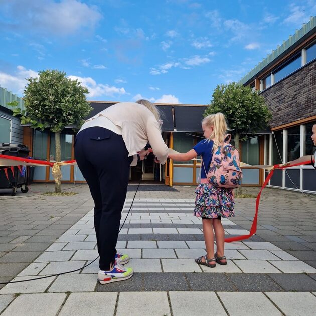 Onze missie en visie | Onze school | Toonladder Galecop